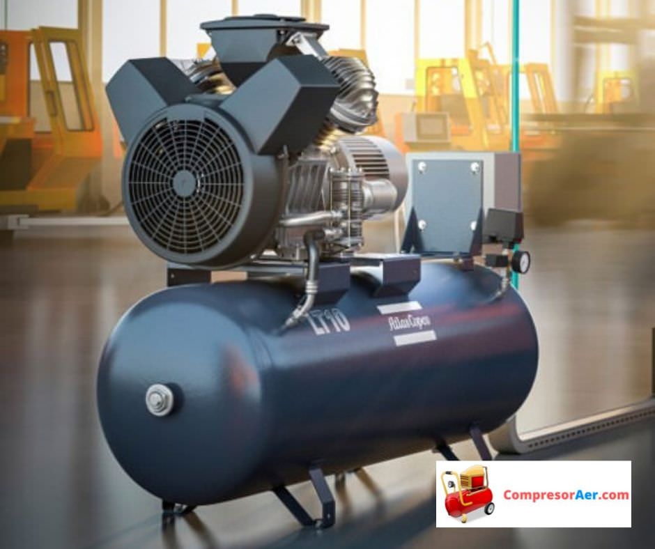 Compresor de aer - Top 10 produse ca raport calitate-pret in 2020 ...